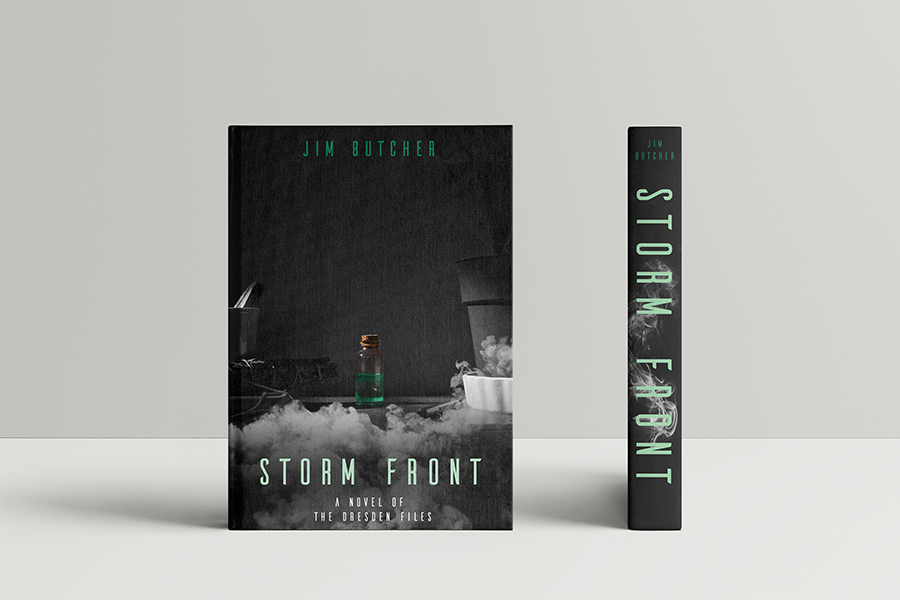 Home - Lilli Evonich