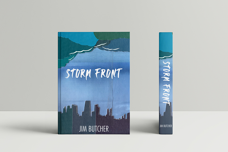 Home - Lilli Evonich