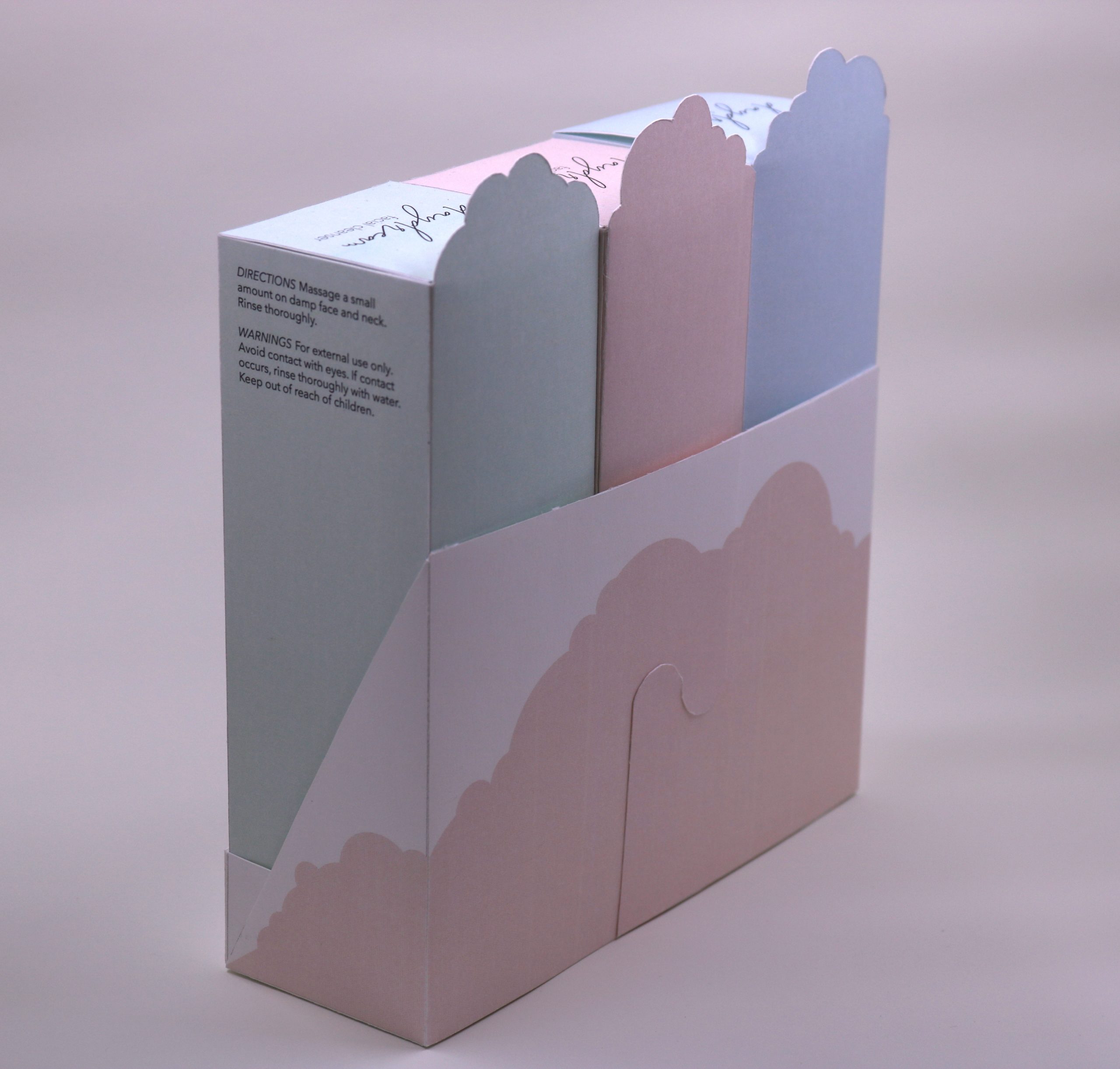 Daydream - Lilli Evonich