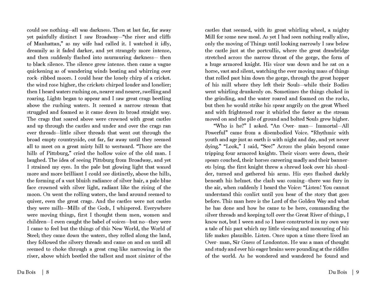 The Princess Steel - Lilli Evonich